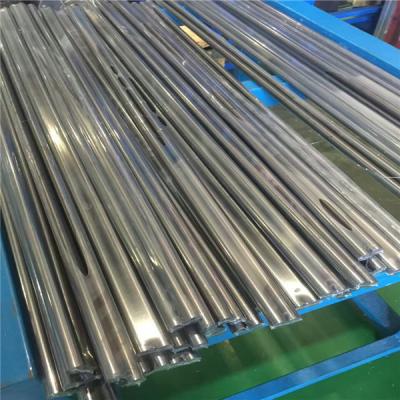 China PEEK brown, gray rod with 30%  glass fiber for sale