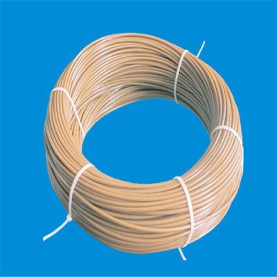 China PEEK medical capillary , PEEK medical small tube for sale