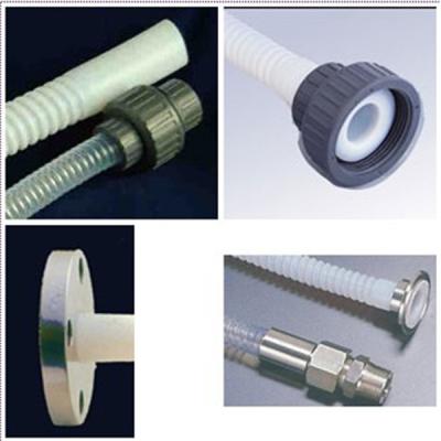 China PTFE/  processed parts for sale