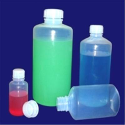 China PFA  Reagent bottle for sale