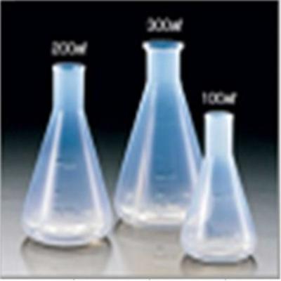 China PFA  conical beaker for sale