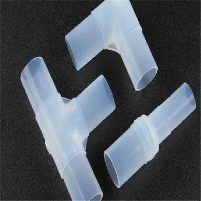 China PFA pipe fiting for sale