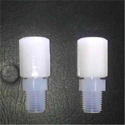 China PCTFE connector for sale