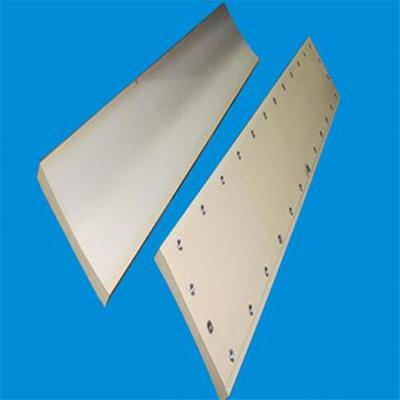 China PEEK  sealing sheet for sale