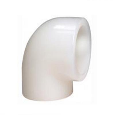 China PVDF elbow for sale