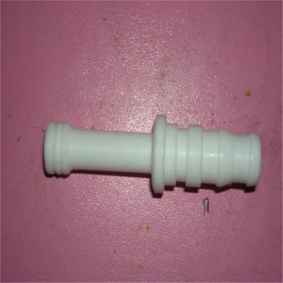 China PTFE   nozzle for sale
