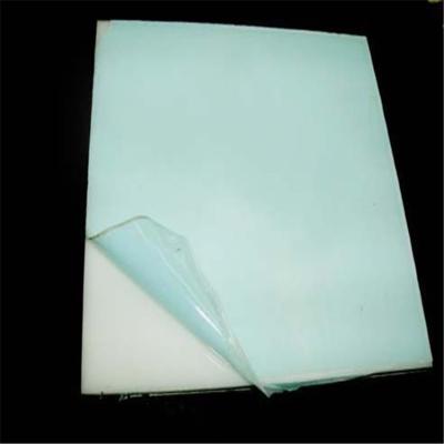 China PVDF sheet for sale