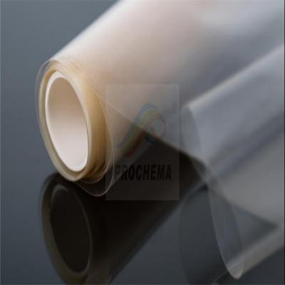China Perfluorinated ion exchange membrane  N212 for sale