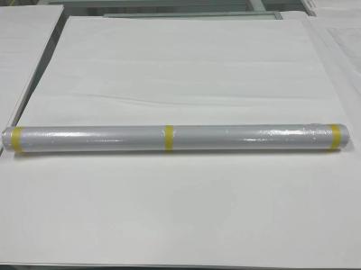 China Perfluorinated ion exchange membrane, Vanadium batteries ion exchange membane N212 for sale