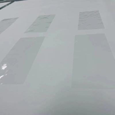 China Perfluorinated ion exchange membrane,Vanadium Redox Battery ion exchange membrane N114 for sale