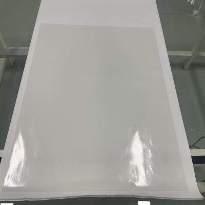 China Vanadium Redox Battery ion exchange membrane , VRB ion exchange membrane N1110 for sale