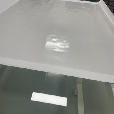 China Perfluorinated ion exchange membrane, electrolyzer ion exchange membrane , N116(W) for sale