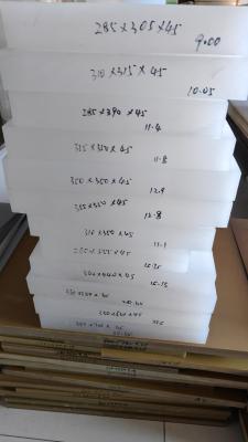 China Vo Fireproof PCTFE Sheet The Ideal Choice for Anticorrosive and Fireproof Applications for sale