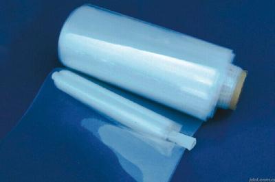 China Professional PCTFE Products for Semiconductor Thermal Conductivity 0.14 W/m·K Hardness 80 Shore D for sale
