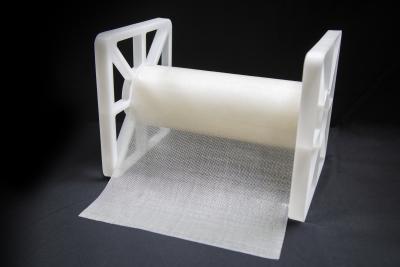 China 0.01-0.1 S/cm Electrical Conductivity High Chemical Resistance Perfluorinated Ion Exchange Membrane for High Mechanical Strength for sale
