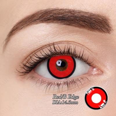 Cina Il CE ha certificato HEMA Halloween Contact Lenses per gli occhi di cosplay in vendita