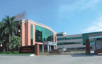 China Factory - SHENZHEN JRKCONN ELECTRONICS CO.,LTD