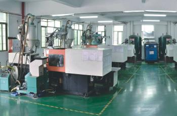 China Factory - SHENZHEN JRKCONN ELECTRONICS CO.,LTD