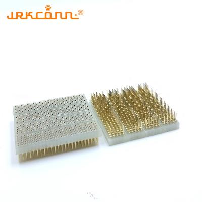 China CPU-Prüfsocket PGA-Socket-Adapter-Board zum Boarrd-Konnektor PGA-Prüfsocket zu verkaufen