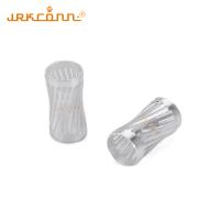 China Beryllium Copper Crown Spring Contacts Gold/Silver Plated for sale