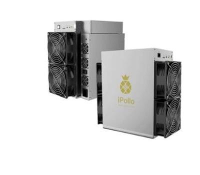 Cina Macchina d'estrazione di re Miner V1 6000Mh Ethash di IPollo V1 2000Mh 1360W ETH in vendita