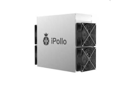 Cina Macchina d'estrazione di re Miner V1 6000Mh Ethash di IPollo V1 2000Mh 1360W ETH in vendita