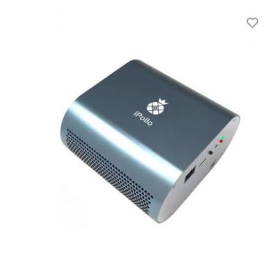 Cina IPollo G1 1.2G 120W Cuckatoo32 G1 di IPollo G1 Mini Used Miner nessun rumore in vendita