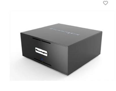 Cina Stella scura ET7 6,600MH/s 3200W (ETH/ETC) di AnexMiner in vendita