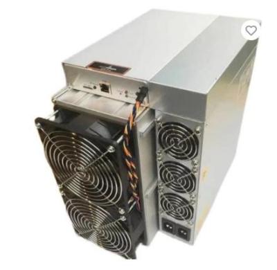 China Mineiro da máquina de mineração C16 de Blockchain da vaca do ouro 92T 3400W Rak BTC BTH BSV à venda