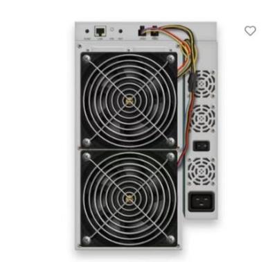 Cina Minatore della macchina d'estrazione di Blockchain della mucca dell'oro C16 92T 3400W Rak BTC BTH BSV in vendita