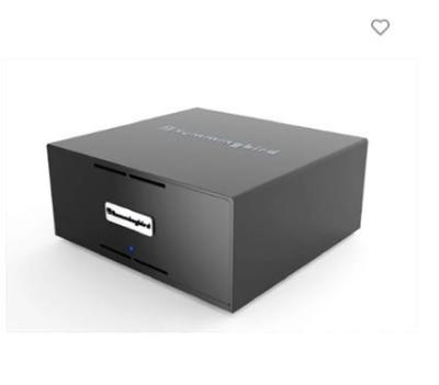Cina Stella scura ET7 6,600MH/s 3200W (ETH/ETC) di AnexMiner in vendita