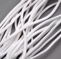 China Flat Elastic Earloop for sale