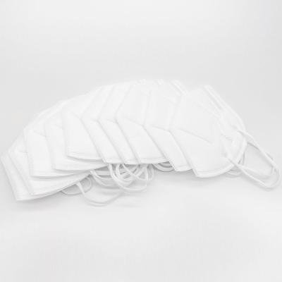 Cina Maschera di protezione di FPP2 KN95 che fa macchina in vendita