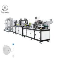 China 9KW Non Woven Fabric Making Machine for sale