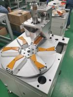 China CE Servo Drive 0.5MPa KN95 Face Mask Making Machine for sale