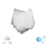 China PFE95 Meltblown Non Woven Fabric for sale