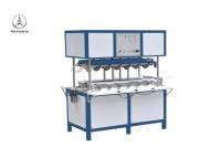 China 60Hz N95 Mask Making Machine for sale