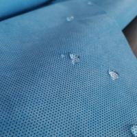 China Disposable PP Non Woven Fabric for sale