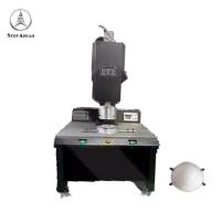 China Protective Non fabrication 220V N95 Mask Making Machine for sale