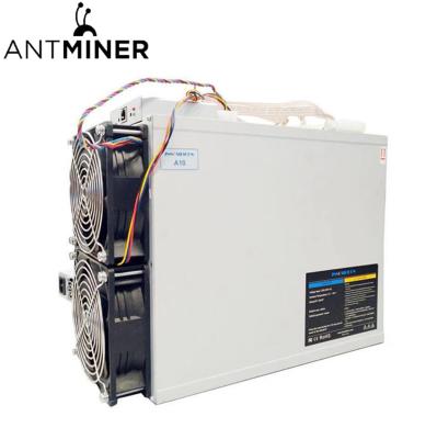 China Het hoge algoritme van de Mijnwerkersgold shell CK5 2400w Eaglesong van Hashrate 12000G Blockchain Te koop