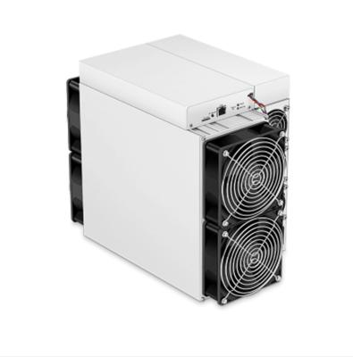 China Nieuwe mijnwerker Gold Shell KDbox+1.6T+205W Blockchain Mining KDA op voorraad Te koop