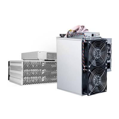 Cina Estrazione mineraria HNS/SC di Shell HS LITE+1360/2900GH/S+1250/700W Blockchain dell'oro di riserva in vendita