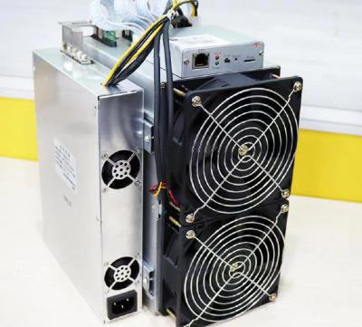 Cina Mucca C16 dell'oro con 92T potere del hashrate 3400W per BTC/BTH/BSV in azione in vendita