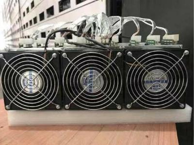 Cina Nuova mucca C16 dell'oro con hashrate 92T e potere 3400W per BTC/BTH/BSV in azione in vendita