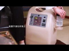 Oxygen Generator