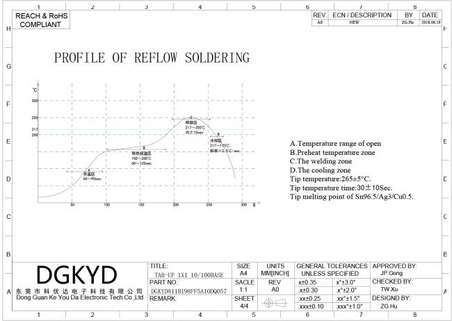 1x1 Single-Port RJ45 Network Connector angled view