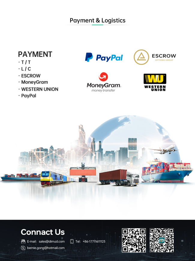 Quality inspection of RJ45 connectors