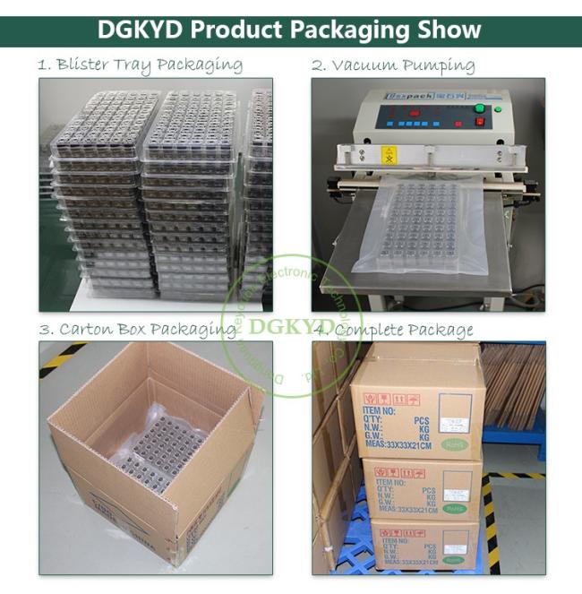 DGKYD products