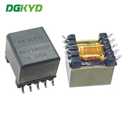 China Isolierungs-Transformator KEP1365SR 10PIN 100BASE-TX 100M Network Transformer Ethernet zu verkaufen