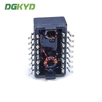 China Filtro 16PIN de KH1629SR 100BASE-TX 100M Network Transformer Ethernet à venda